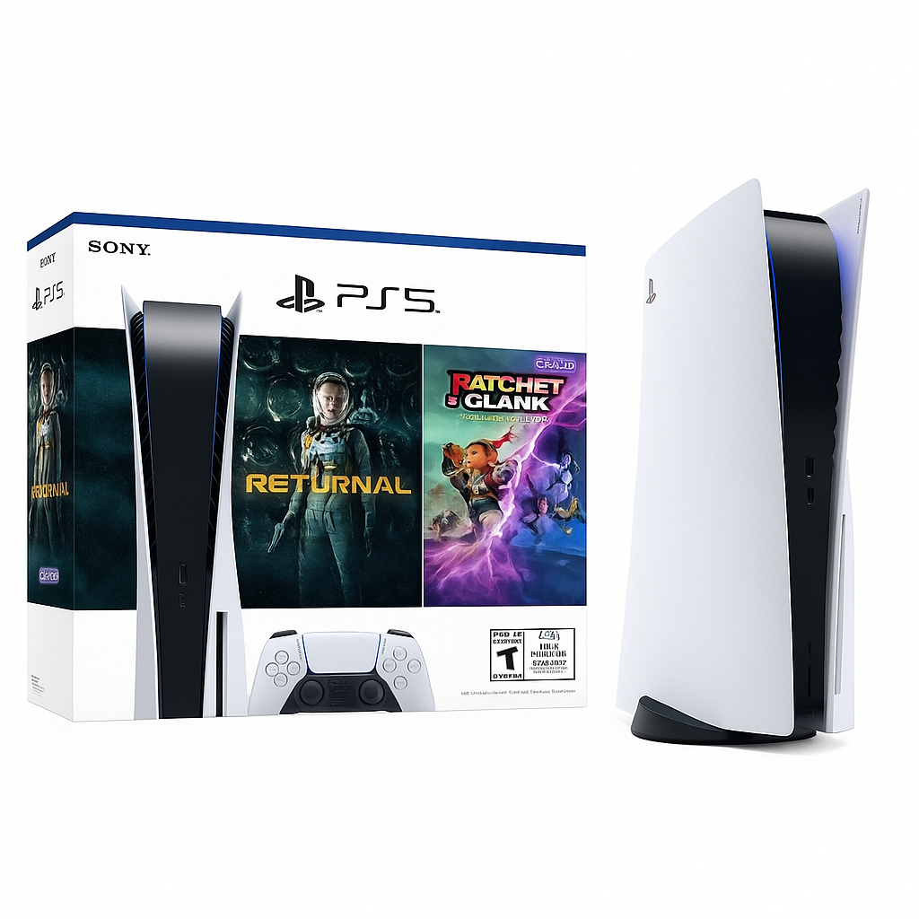 Playstation 5 CFI-2015 - Sony - GERMAN